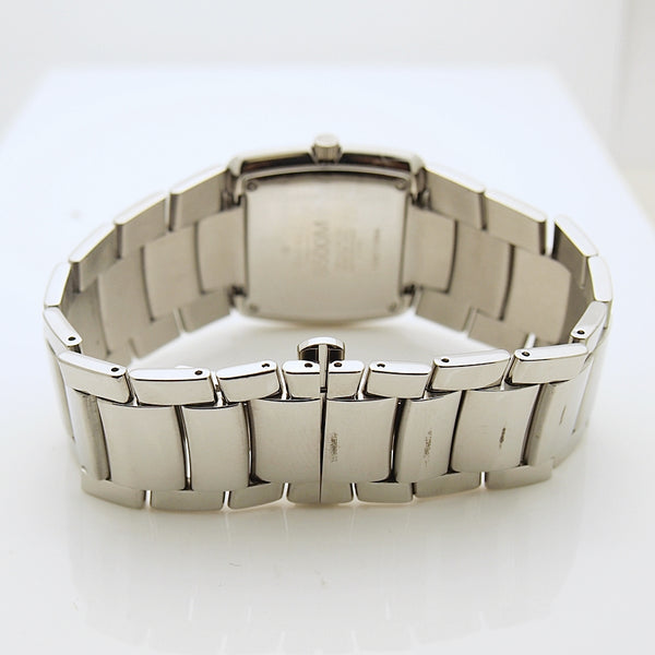 Estate GUCCI Watch 8500M – Mira's Jewelers